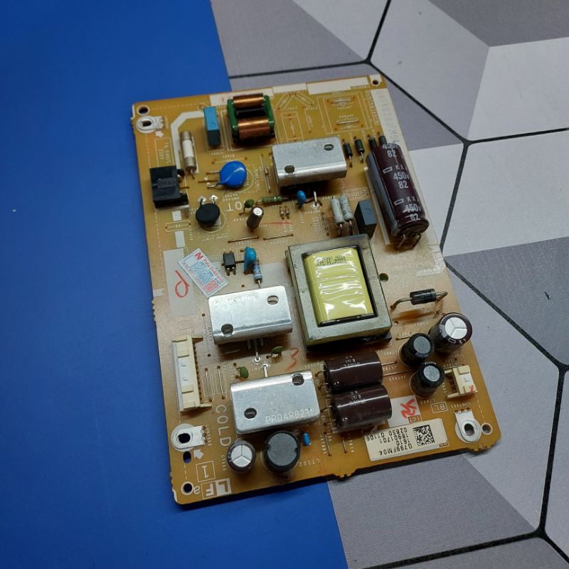 Jual PSU POWER SUPPLY TV SHARP LC 32SA4100I | Shopee Indonesia