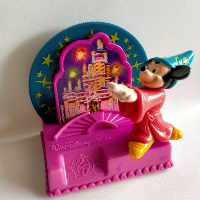 Jual Mickey Mouse Figure & Ronald Mc D Figure | Shopee Indonesia