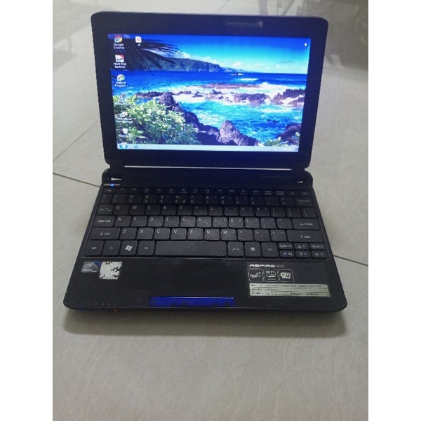 Jual Acer Aspire One NAV50 | Shopee Indonesia