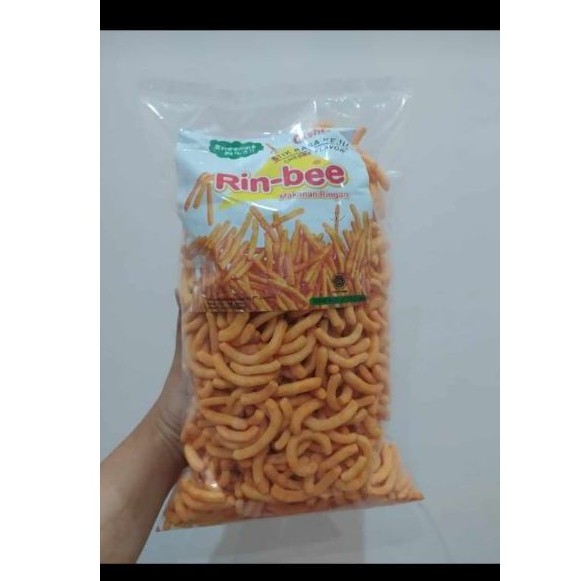Jual oishi rin-bee keju | Shopee Indonesia
