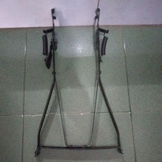 Jual Standar sepeda ontel / jadul (kebo) | Shopee Indonesia