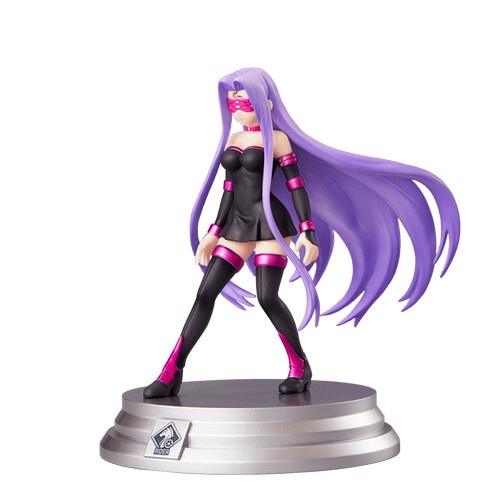 Jual ORI Figure Medusa Fate Grand Order Duel FGO Rider Ana Gorgon ...