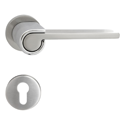 Jual Lever Handle GRADINO HRE 99.56 CHR+SN | Shopee Indonesia