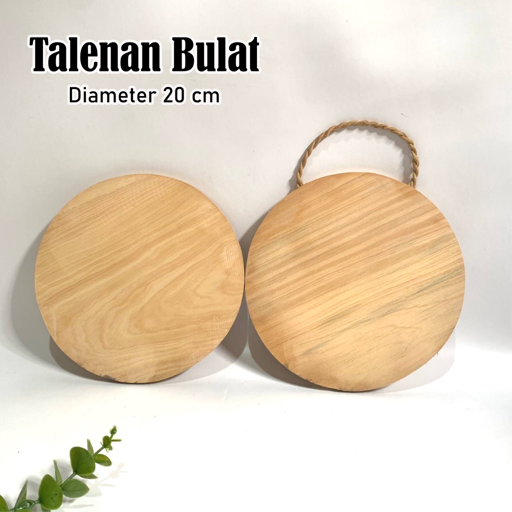 Jual Papan Kayu Pinus Bulat Diameter 20 | Shopee Indonesia
