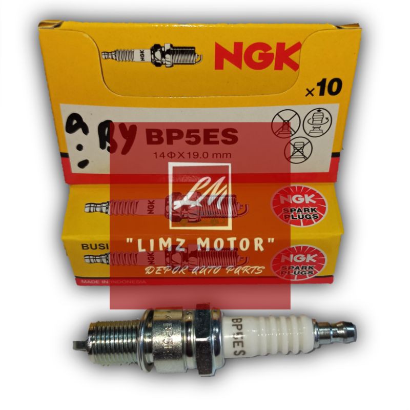 Jual Busi Suzuki Carry & Futura & Kijang & L300 & T120SS & S75 & S88 ...