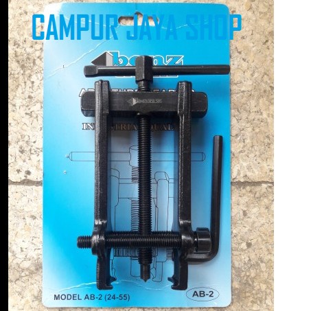 Jual Treker Tracker Bearing AB2 BENZ Alat Cabut laher klaher CVT AB 2 ...