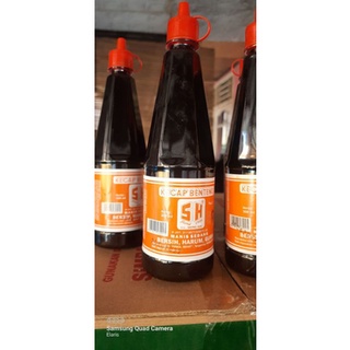 Jual Kecap benteng sh 300 ml khas Tangerang | Shopee Indonesia