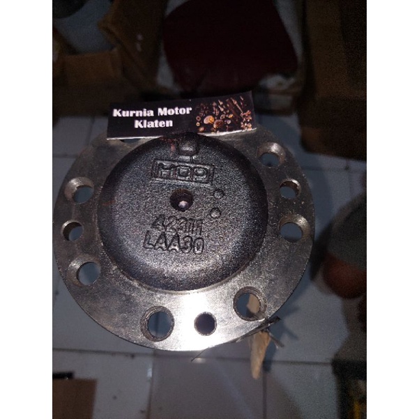 Jual As Roda HT Toyota Dynasaurus / Hino Dutro HT130 HT125 / As Roda ...