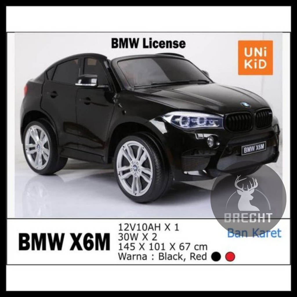 Jual Mobil Anak Mainan Model BMW Besar Muat Dua Anak UK 732 | Shopee ...