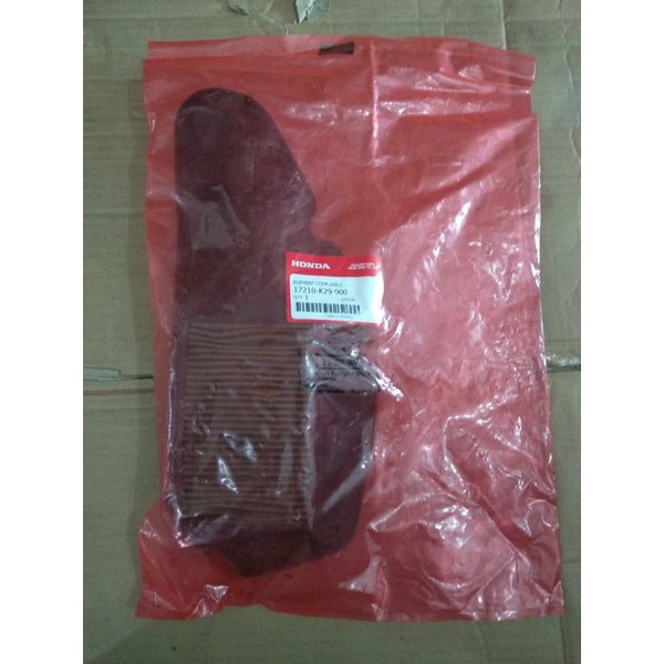 Jual part Busa Filter-Filter Udara-Saringan Udara Honda PCX 150-Vario ...