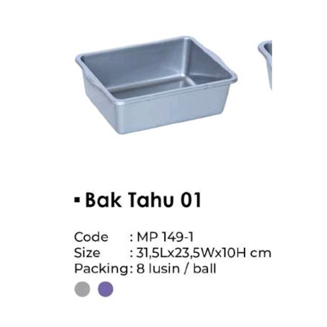 Jual Bak tahu 01 serbaguna | Shopee Indonesia