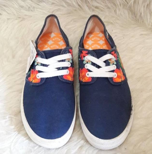 Jual Sepatu ROXY | Shopee Indonesia