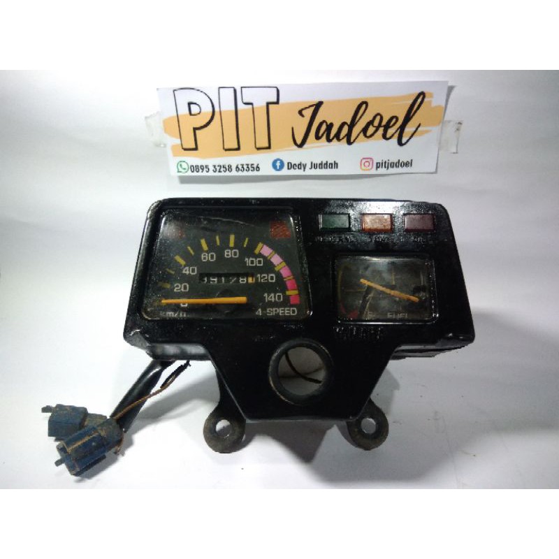 Jual speedo spido meter motor yamaha camp | Shopee Indonesia