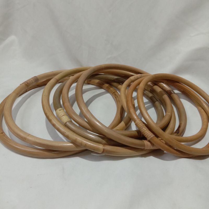 Jual Ring Rotan Tebal 1,8cm-2cm Part 1 | Ring Dream Catcher | Ring ...