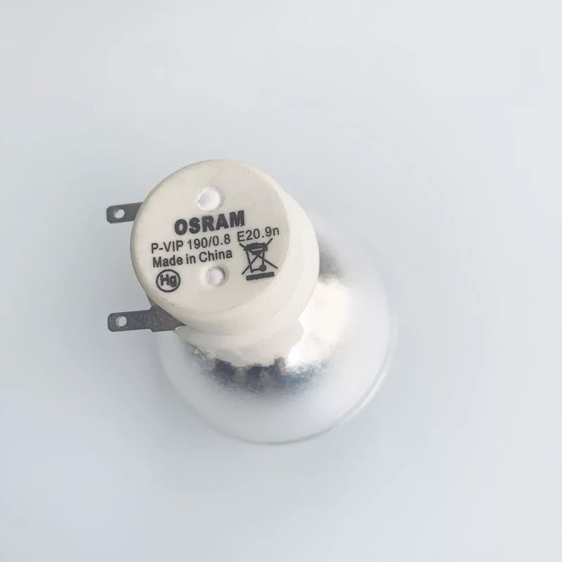 Jual New Lampu Projector Proyektor P-VIP 190/0.8 E20.9n | Shopee Indonesia