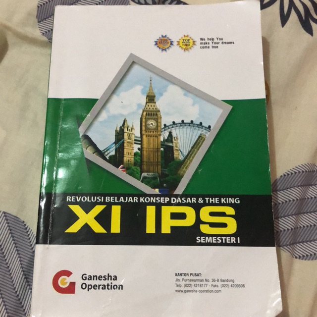 Jual BUKU KODING KELAS 11 IPS SEMESTER 1 dan 2 | Shopee Indonesia