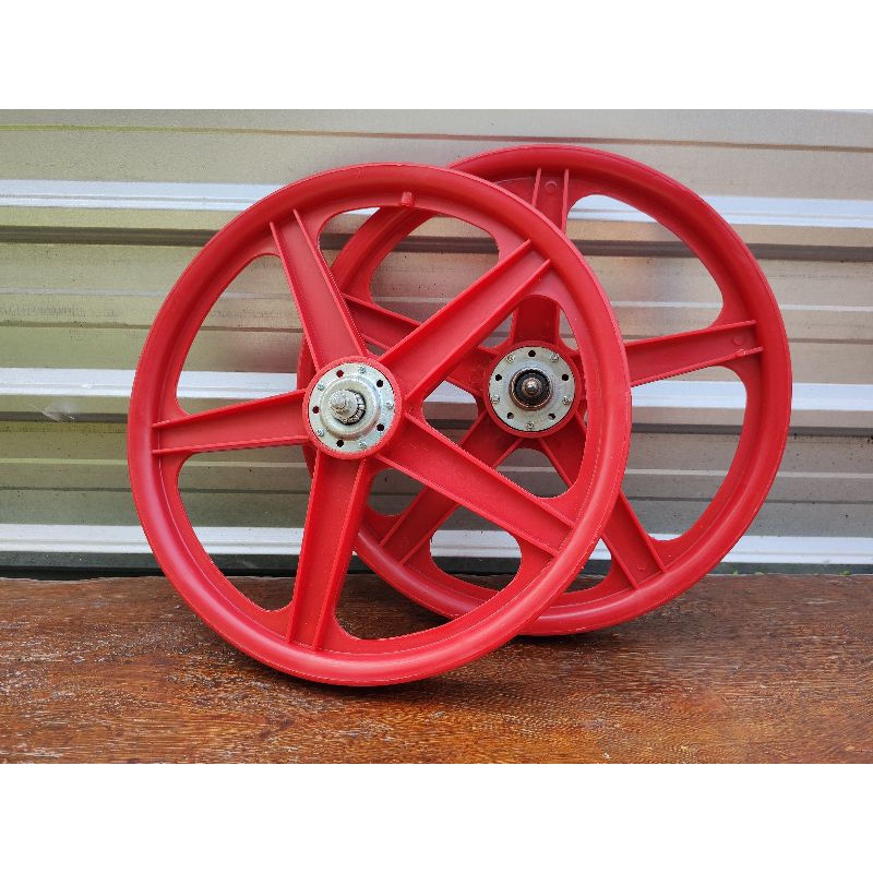 Jual Velg/pelek/veleg sepeda racing ukuran 20(bmx,mini,lipat dll)bisa ...