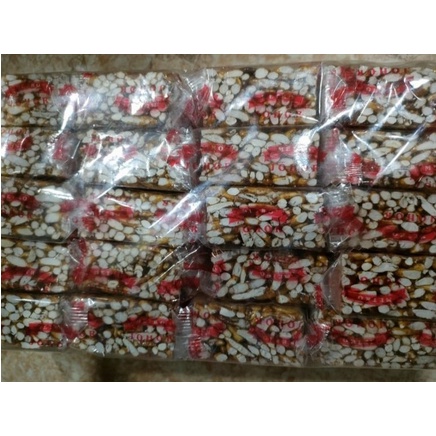 Jual Jipang Beras Jipang Manis Jipang Jagung Bipang Oleh-oleh Medan isi ...