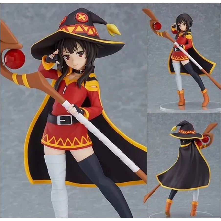 Jual Pop Up Parade Figure Megumin - KonoSuba | Shopee Indonesia