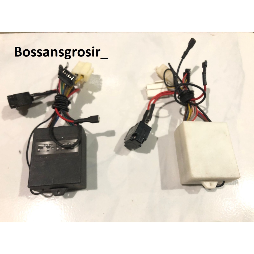 Jual MODUL RECEIVER MOBIL AKI MAINAN 12V MURAH | Shopee Indonesia