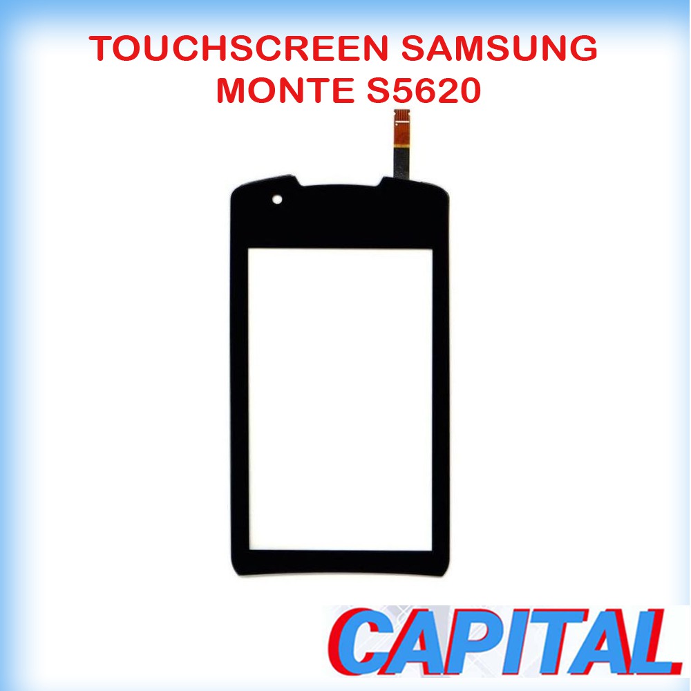 Jual TOUCHSCREEN SAMSUNG MONTE S5620 ORIGINAL NEW | Shopee Indonesia