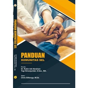 Jual Buku - Panduan Komunitas Sel (Buku Rohani Kristen) | Shopee Indonesia