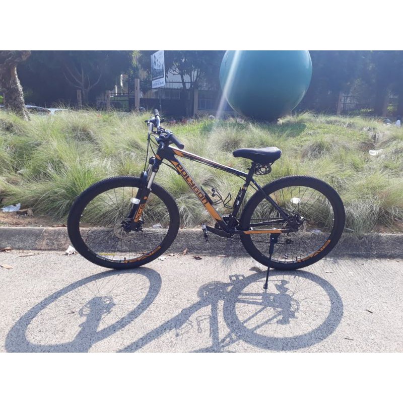 Jual Polygon Cascade 2 (COD ONLY BANDUNG) | Shopee Indonesia