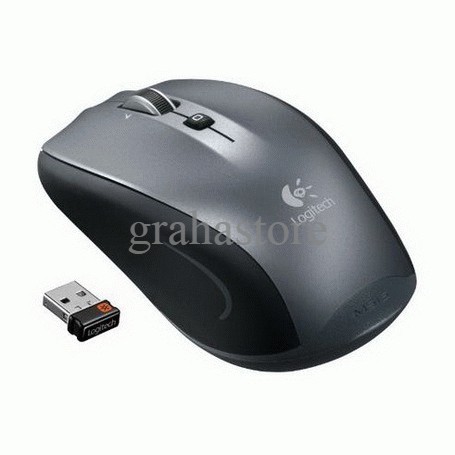 Jual TERLARIS DAN FST RESPONSE !!! Logitech M515 Wireless Couch Mouse ...