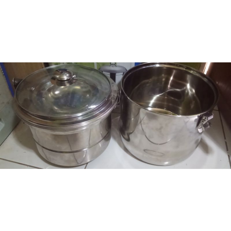 Jual multipurpose pot | Shopee Indonesia