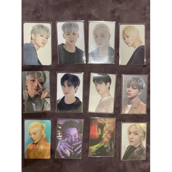 Jual photocard OFFICIAL iKON | Shopee Indonesia