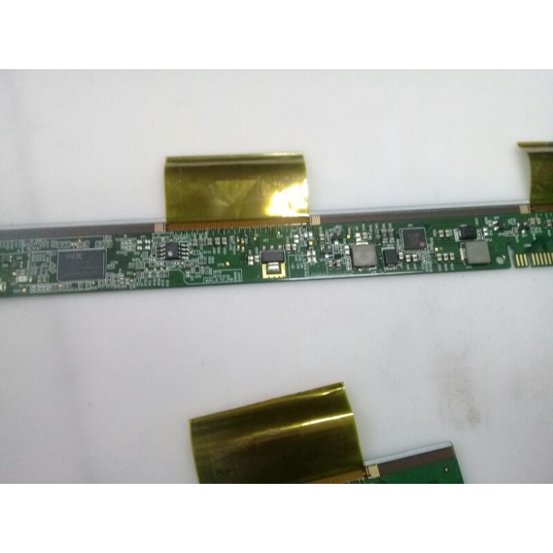 Jual Tcon T-con panel tv led sharp lc40le265m | Shopee Indonesia