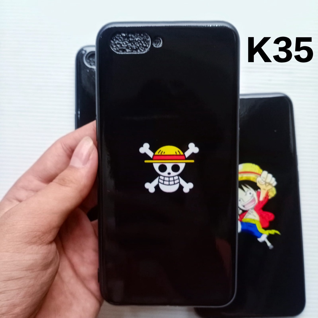 Jual CASING CASE ONE PIECE MONKEY D LUFFY IPHONE 6 7 8 6+ 7+ 11 PRO MAX X XS | Shopee Indonesia