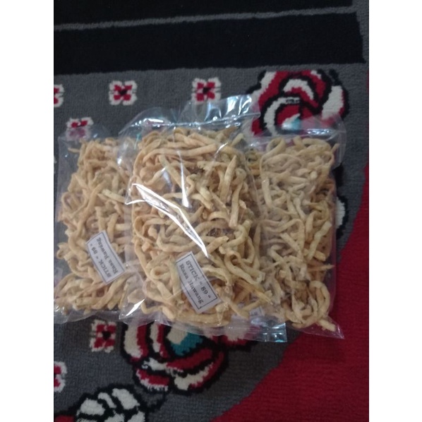 Jual Makanan Snack stick rasa bawang | Shopee Indonesia