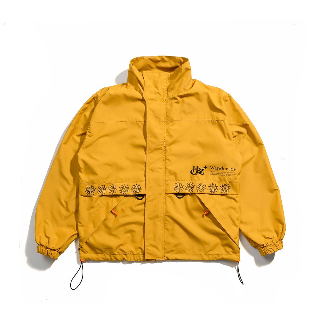 Jual Humblezing Jacket Gaussian Blouseon | Shopee Indonesia