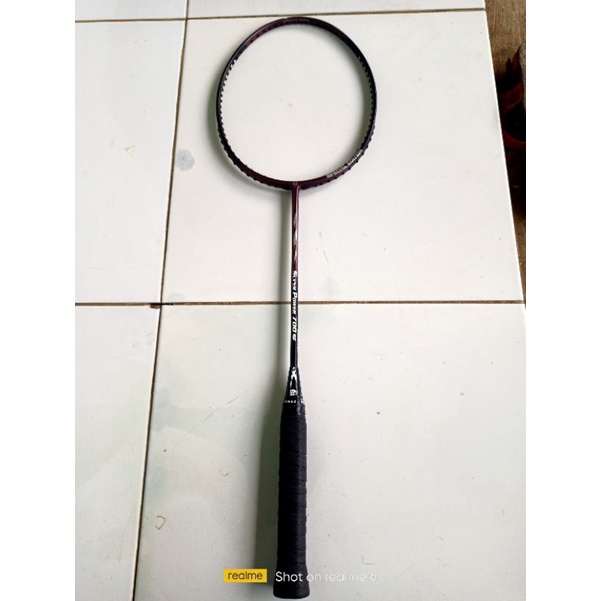 Jual Raket RS Super Power SE Spesial Edition | Shopee Indonesia
