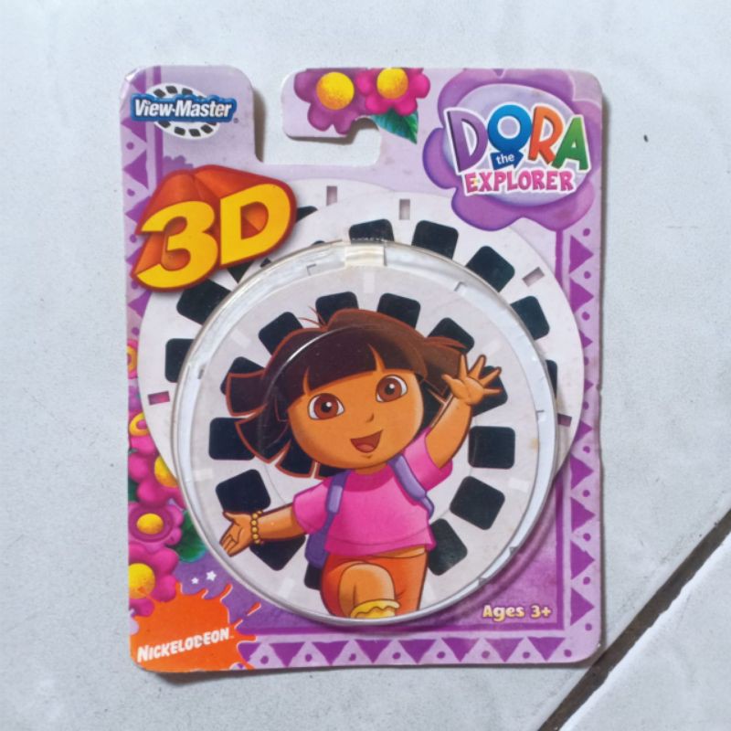 Jual view master mattel dora | Shopee Indonesia