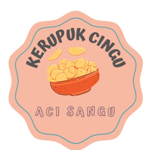 Jual KERUPUK CINGU (ACI SANGU) ByADER | Shopee Indonesia