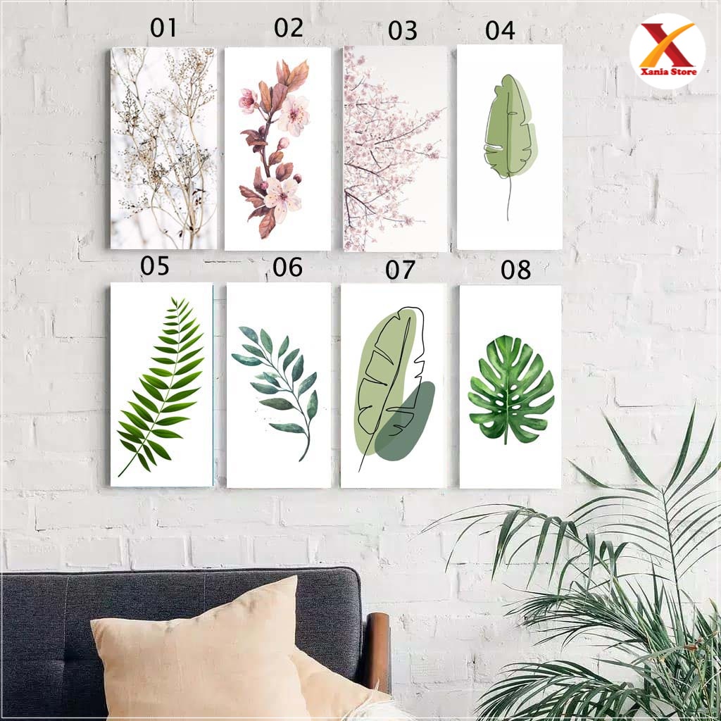 Jual Hiasan dinding bunga wall dekor dekorasi hiasan gantung shabby ...