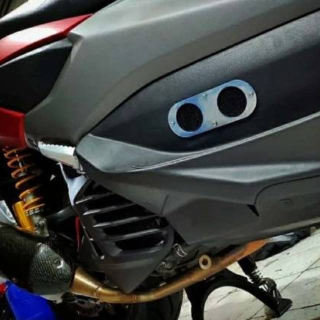 Jual Diffuser motor | Shopee Indonesia