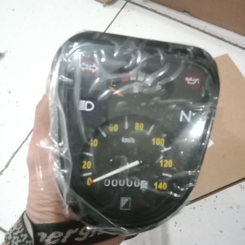 Jual spido vespa exclusive | Shopee Indonesia