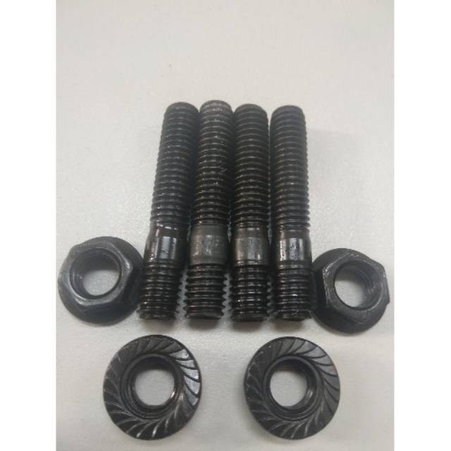 Jual Baut gear belakang SUPRA X/SUPRA 125/REVO | Shopee Indonesia