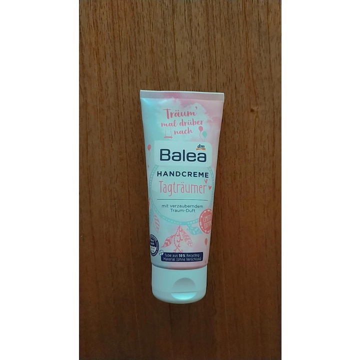 Jual BALEA HAND CREAM (DAYDREAMER) | Shopee Indonesia