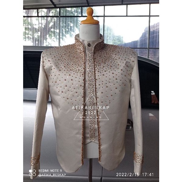 Jual Beskap Jawa Solo | beskap pengantin | beskap | beskap manten ...