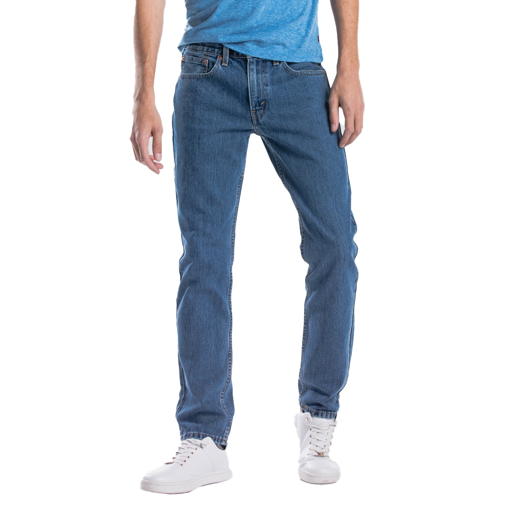 Jual Levi's® Men's 511™ Slim Jeans (04511-1288) | Shopee Indonesia