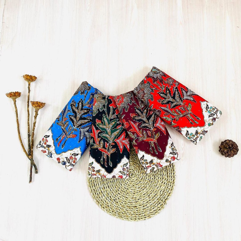 Jual Benang Raja Kain Batik Madura Jaya | Shopee Indonesia
