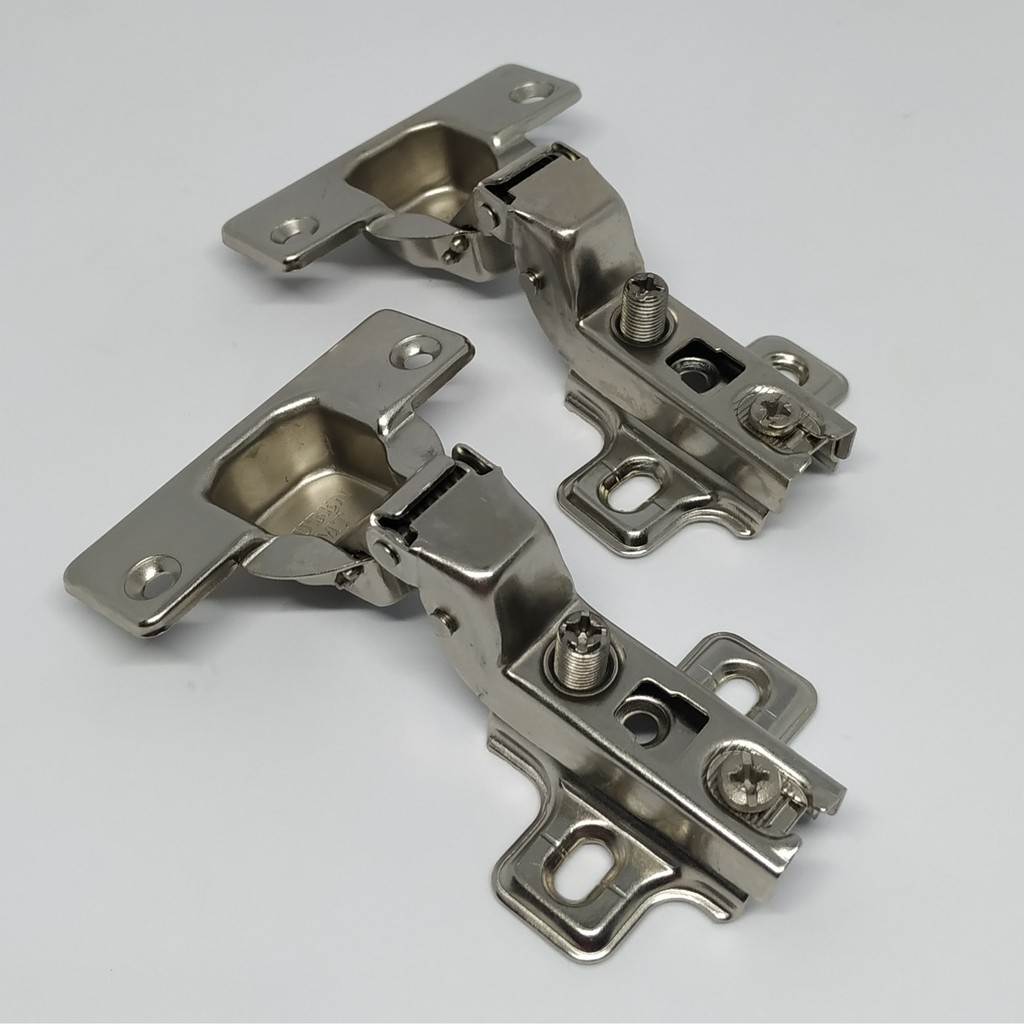 Jual Engsel Sendok Bengkok | Engsel Tekuk ( 1 set ) | Shopee Indonesia