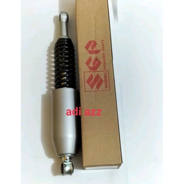 Jual shock shok breker shockbreaker belakang shogun 110r 110 r mas pur new original SGP harga ...