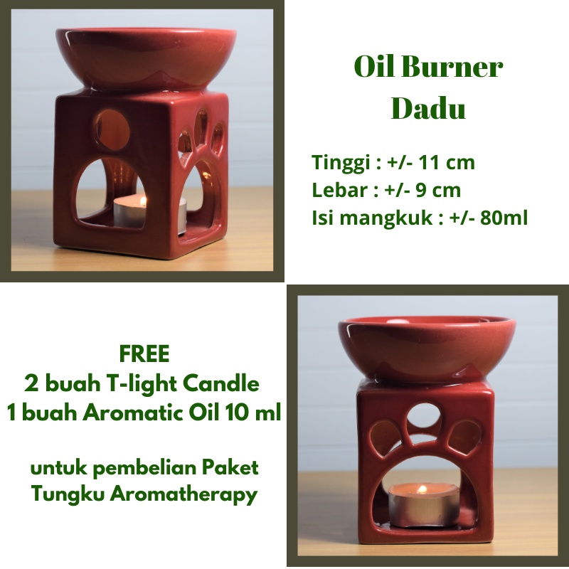 Jual Tungku Aromaterapi Pengharum Ruangan Cantik dan Unik | Shopee ...