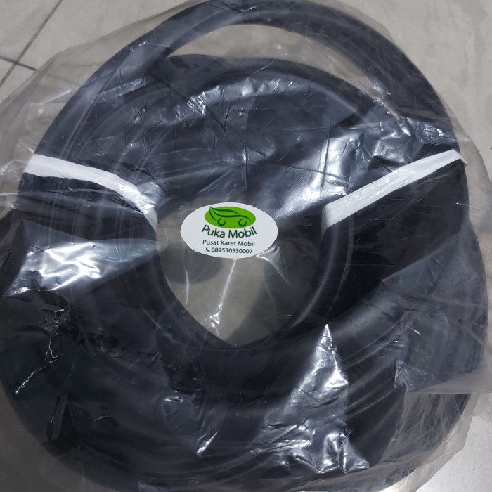 Jual Karet Pintu Mazda MR90 MR 90 Belakang | Shopee Indonesia