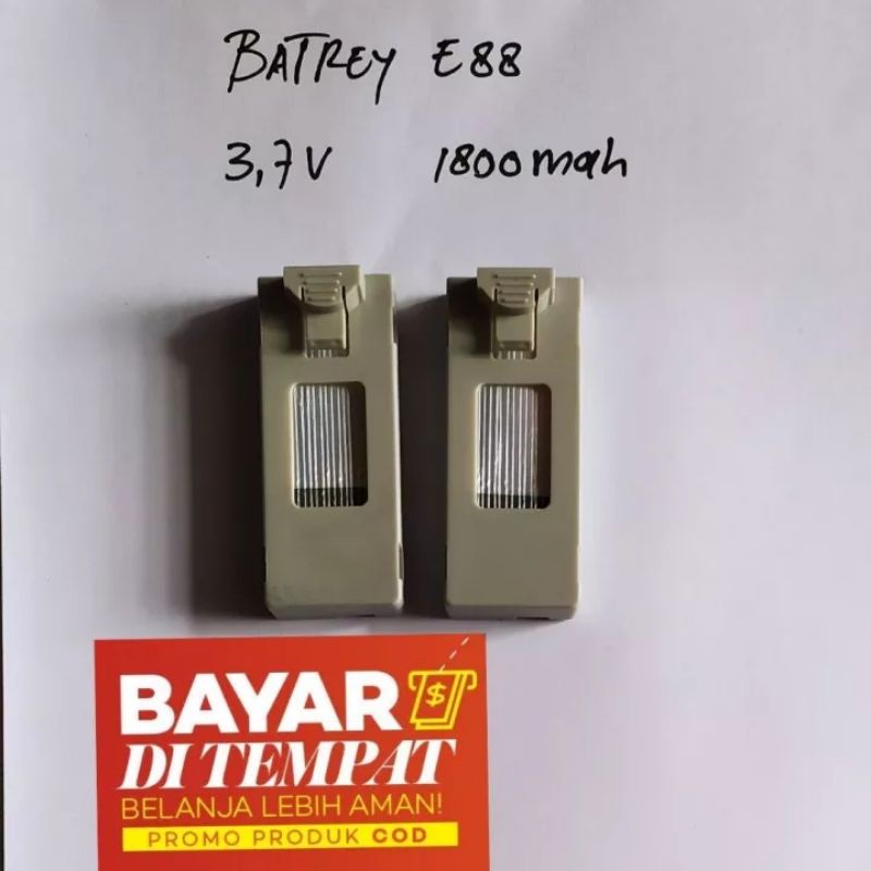 Jual Drone part e88 e99 k3 S1S A13 original copotan baru | Shopee Indonesia